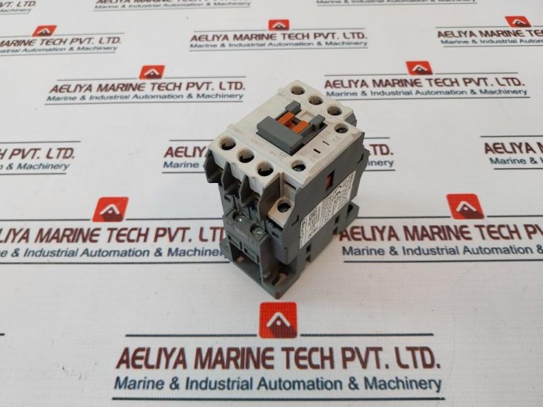 Metasol Mc-22b Contactor 415v - Aeliya Marine