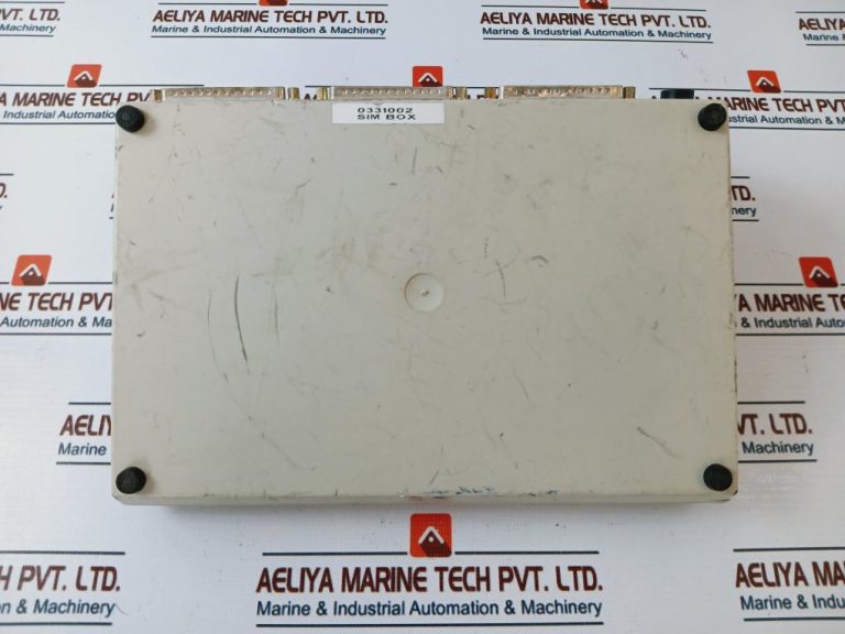 Microsol Sim Box 60v - Aeliya Marine