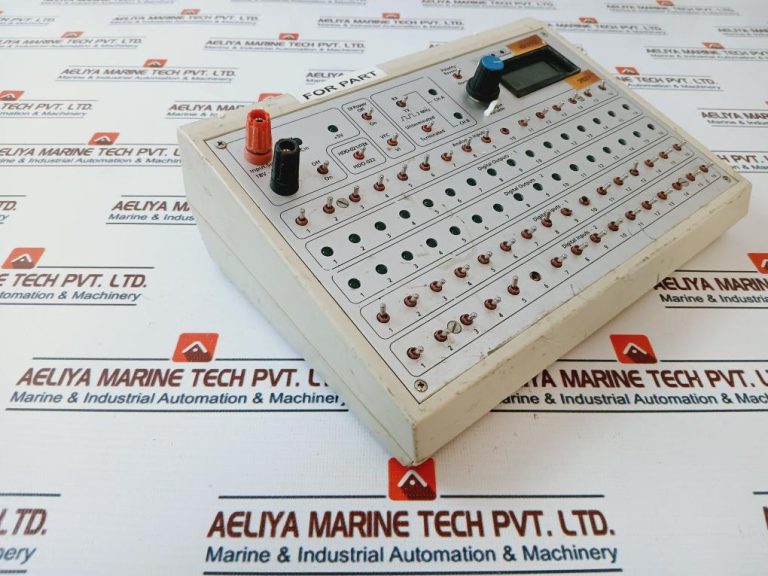 Microsol Sim Box 60v - Aeliya Marine