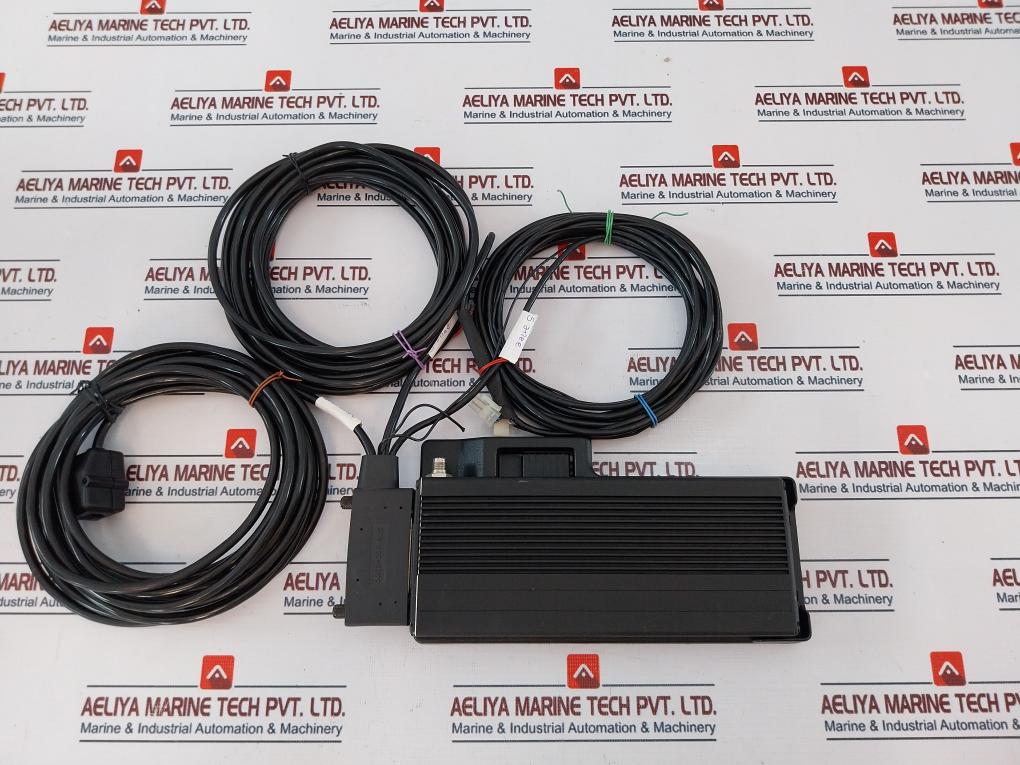 Motorola M-suf1071b-0 Programmable Regen Controller - Aeliya Marine