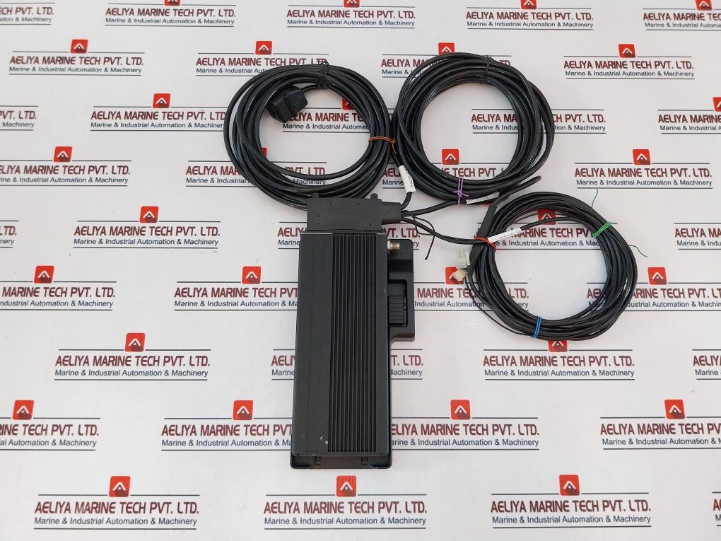 Motorola M-suf1071b-0 Programmable Regen Controller - Aeliya Marine