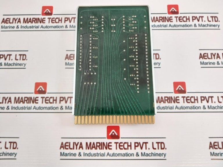 Nebb Dt44a Pcb Board - Aeliya Marine