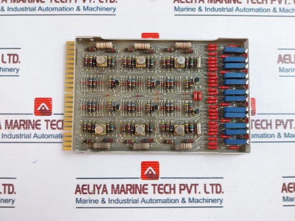 Nebb Ut23a Printed Circuit Board - Aeliya Marine
