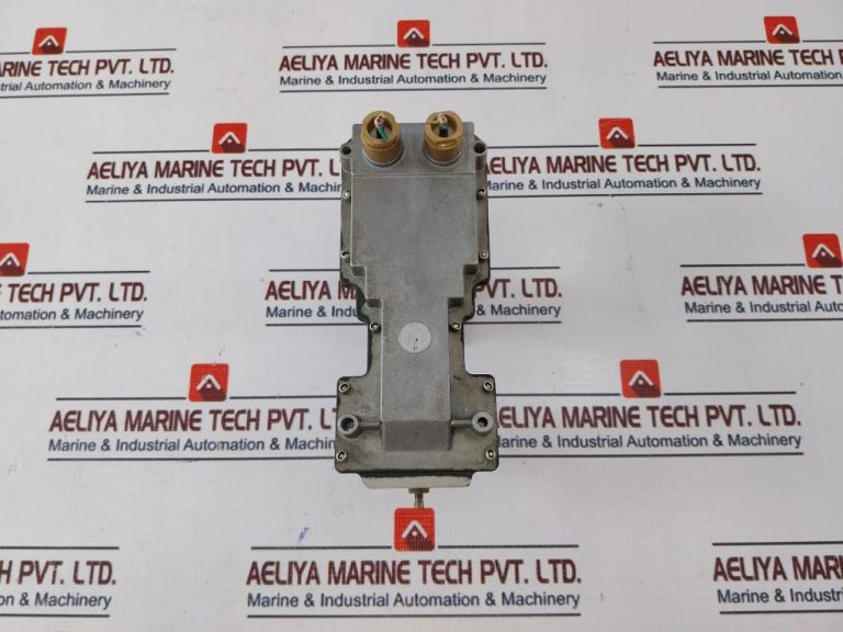 Nec Nd079ak Power Amplifier - Aeliya Marine