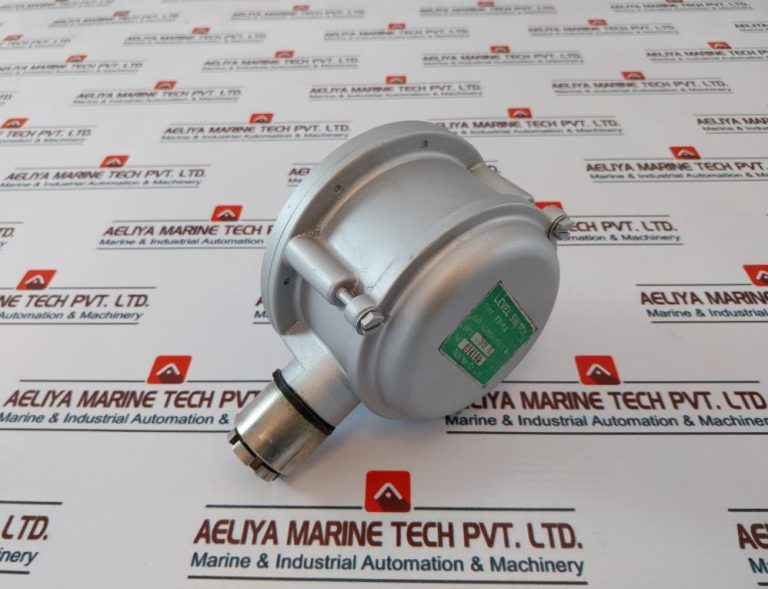 Nohken Fp-1a Level Switch 250v - Aeliya Marine