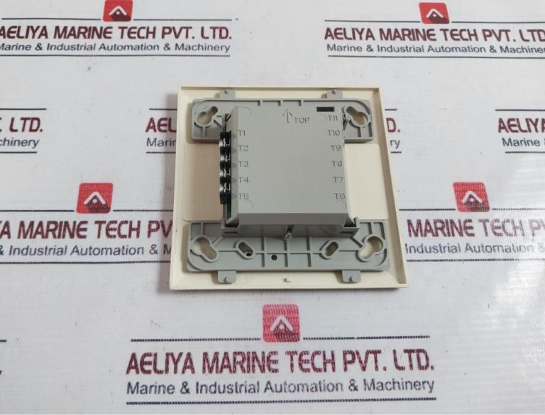 Notifier P30-0830-000 Selector Module - Aeliya Marine