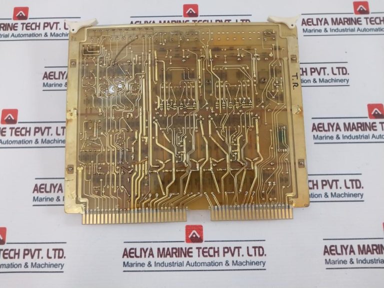 Npn6710 Vcp-3 Pcb Card - Aeliya Marine