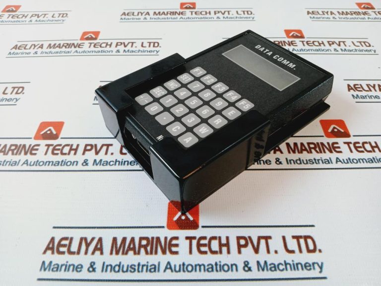 Nunotani Keiki Omron Key-108 Data Communication - Aeliya Marine