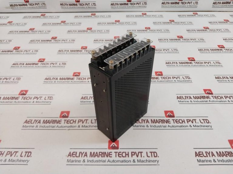 Oriental Motor Ss371 Speed Controller 100v - Aeliya Marine
