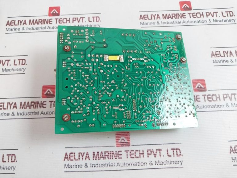 Pam Series-1123 Pcb Board - Aeliya Marine