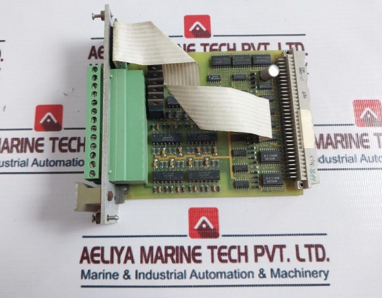 Pep Cxm-dio3 Pcb Board - Aeliya Marine