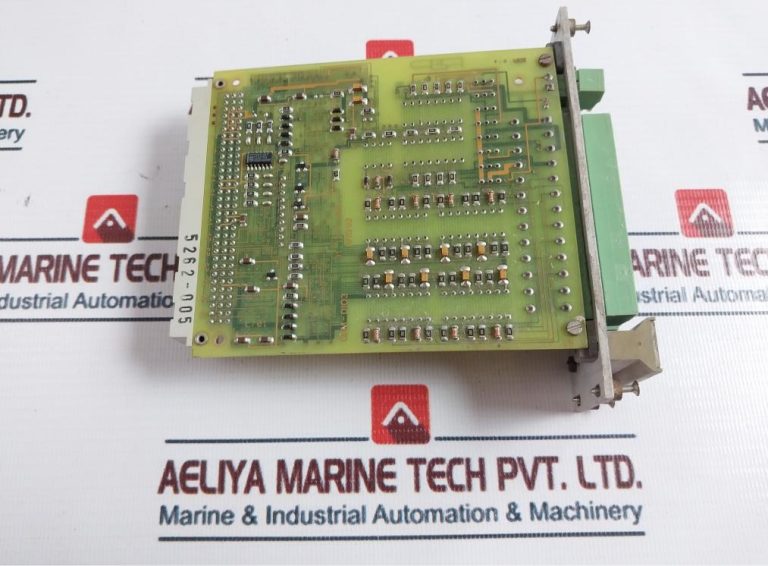 Pep Cxm-dio3 Pcb Board - Aeliya Marine
