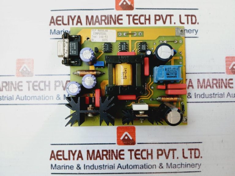 Pep Modular 31.125.1100.1 Pcb Board - Aeliya Marine