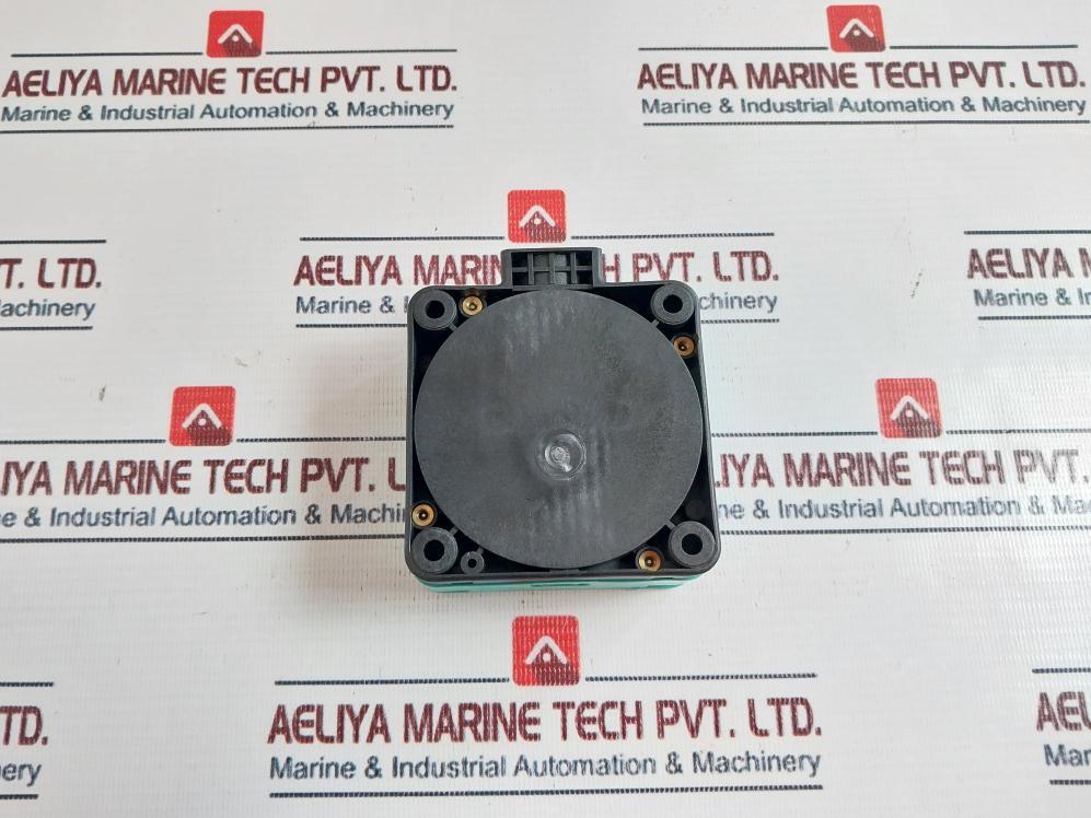 Pepperl Fuchs Ncn50 Fp N0 P1 Proximity Sensor Aeliya Marine