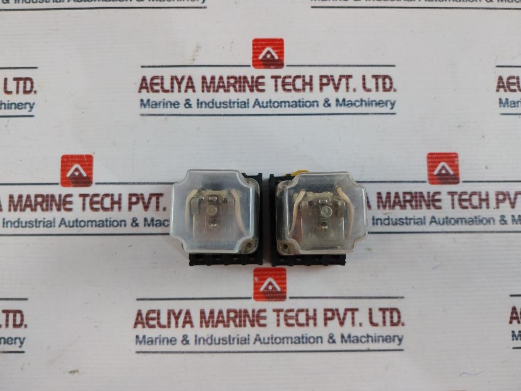 Pia 2c/o-mpc Plug In Relay - Aeliya Marine