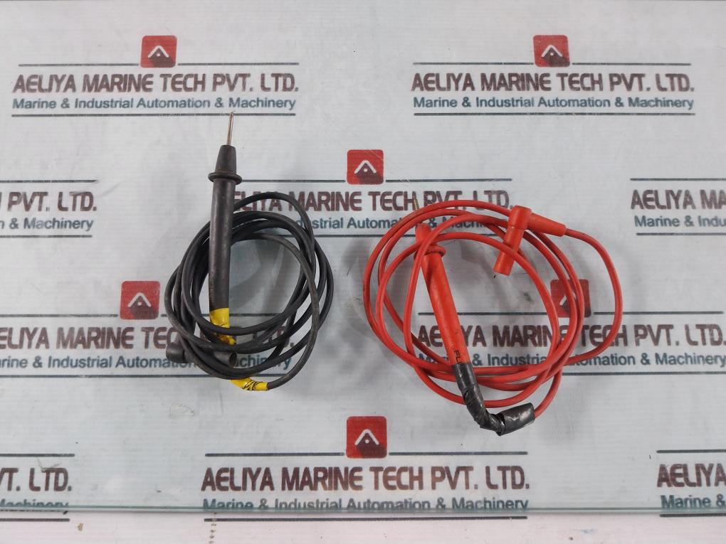 Rishabh Rish Multi 15s Digital Multimeter 1000v - Aeliya Marine