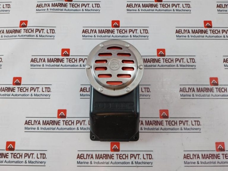 Rodman S-67-i Electromagnetic Horn Alarm 220v - Aeliya Marine