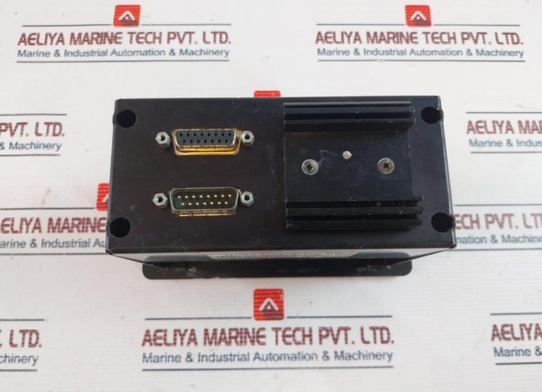 Rolls-royce Prp002 Control Panel - Aeliya Marine