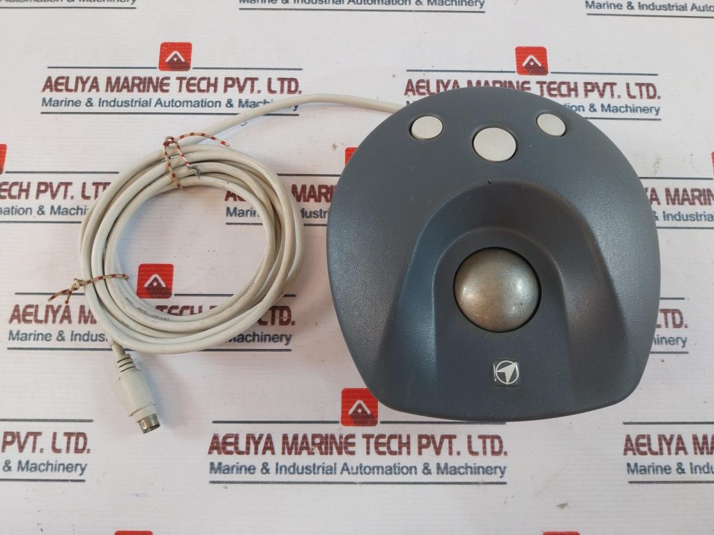 Sam Electronics Bd3028 G010 Trackball - Aeliya Marine