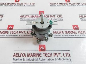 Santon Rp 125j/90 Switches 440v - Aeliya Marine