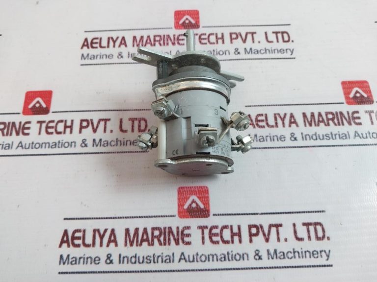 Santon Rp 125j/90 Switches 440v - Aeliya Marine