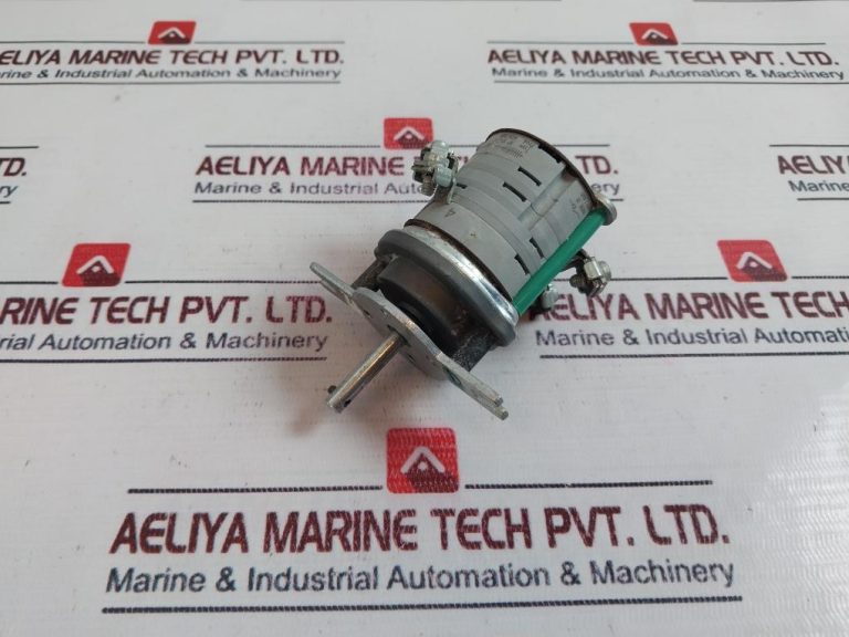 Santon Rp 125j/90 Switches 440v - Aeliya Marine