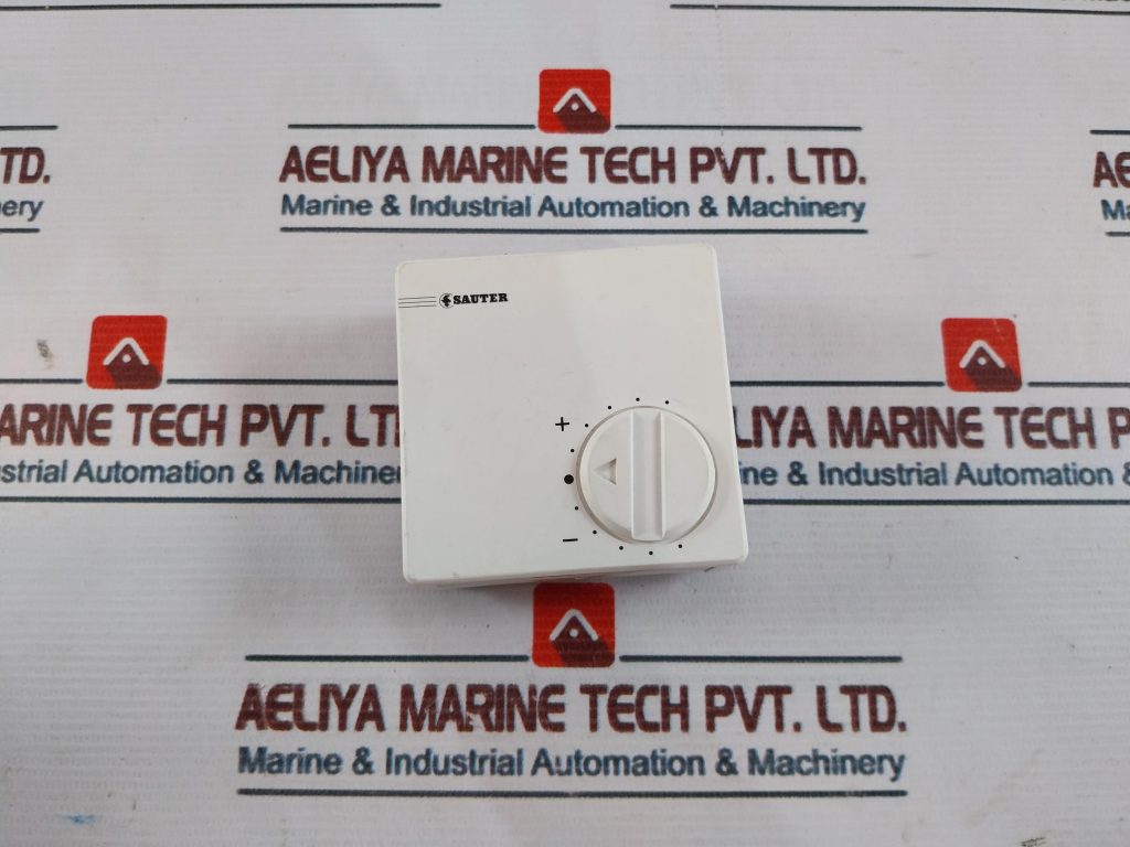 Sauter Tsp81bf117 Thermostat - Aeliya Marine