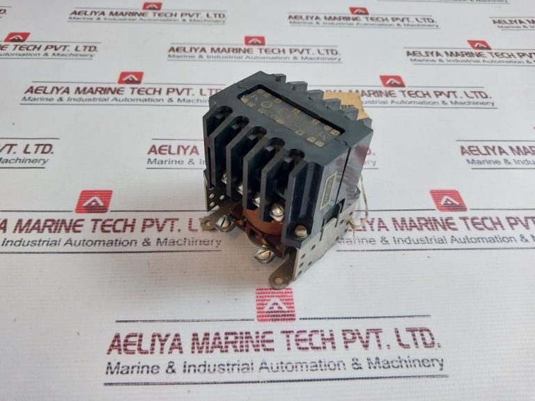 Sbik 220v 50hz Contactor 220v - Aeliya Marine