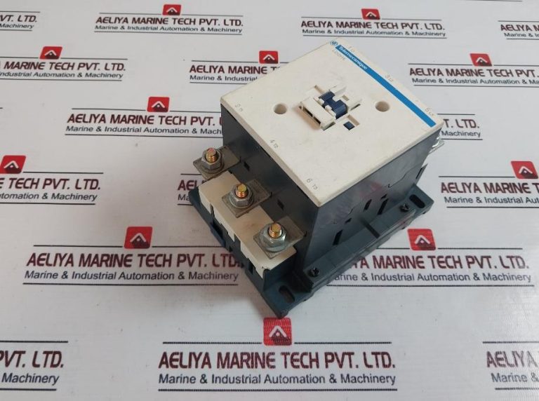 Schneider Electric Lc1d115 Contactor 230v - Aeliya Marine