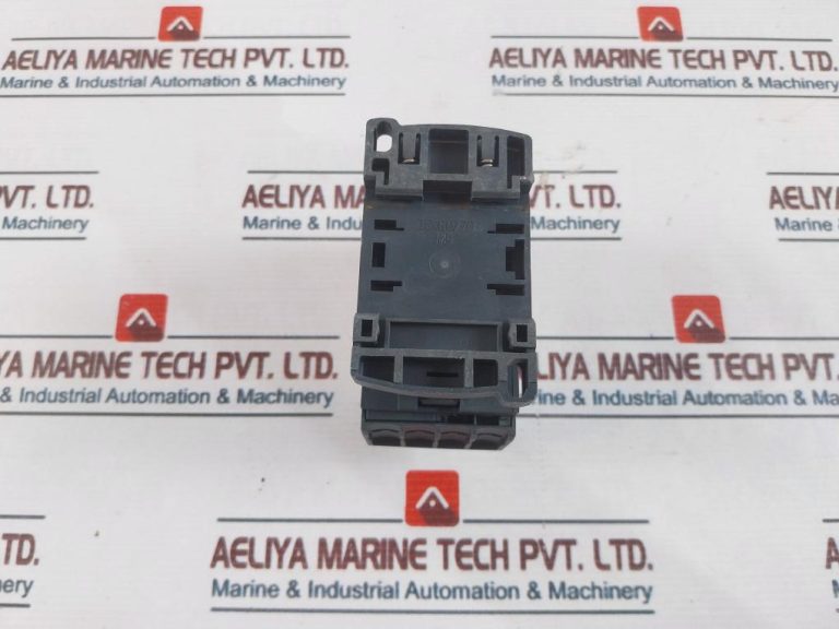 Schneider Electric Lc1d128 Contactor 690v - Aeliya Marine