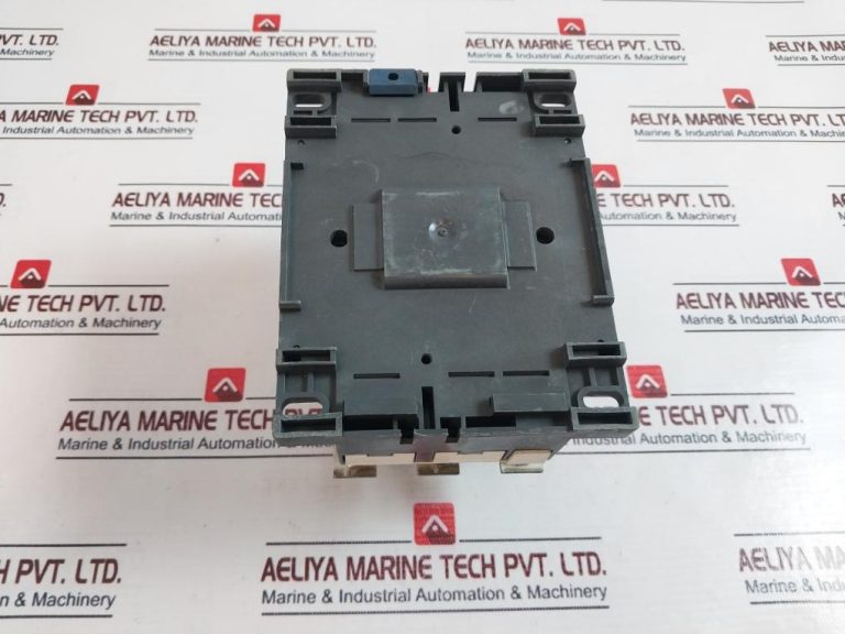 Schneider Electric Lc1d150 Contactor 440v - Aeliya Marine