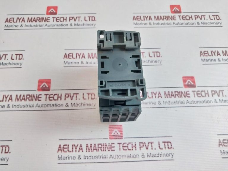 Schneider Electric Lc1d258 Contactor 230v - Aeliya Marine