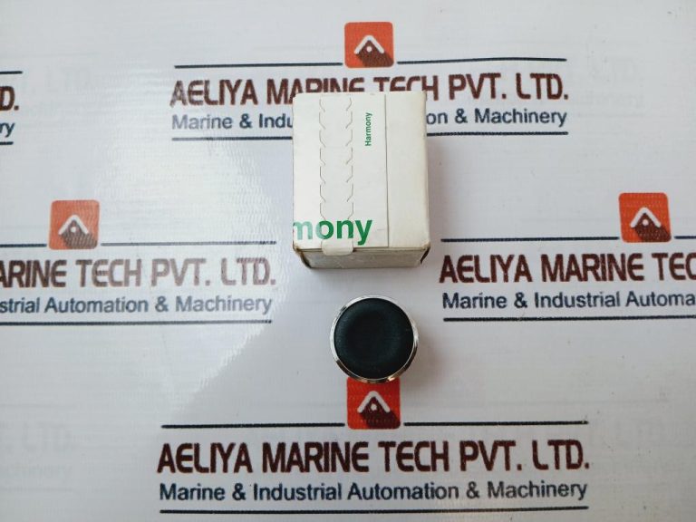 Schneider Electric Zb4ba2 Push Button Switch Actuator - Aeliya Marine