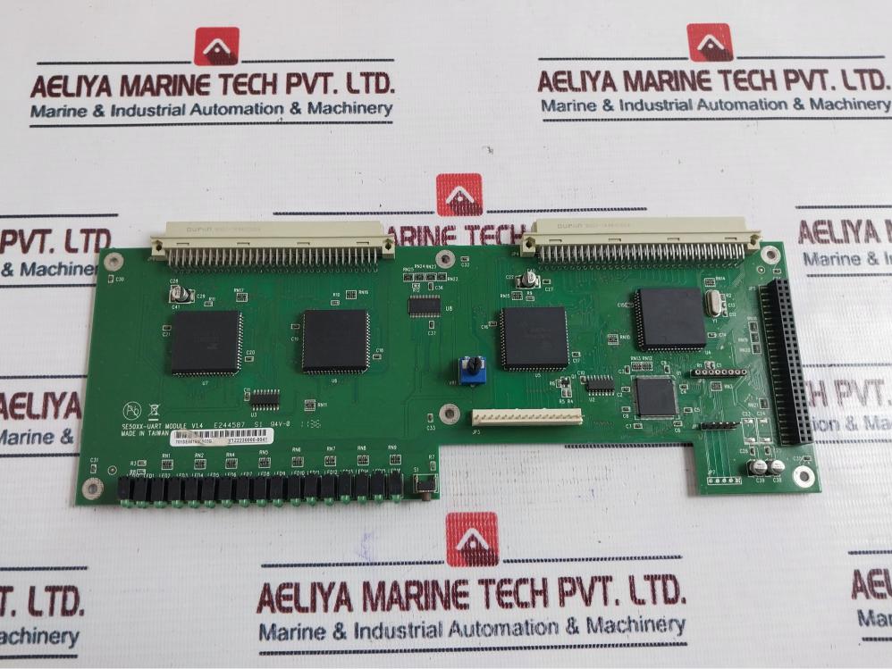 Se50xx Uart Module 94v - Aeliya Marine