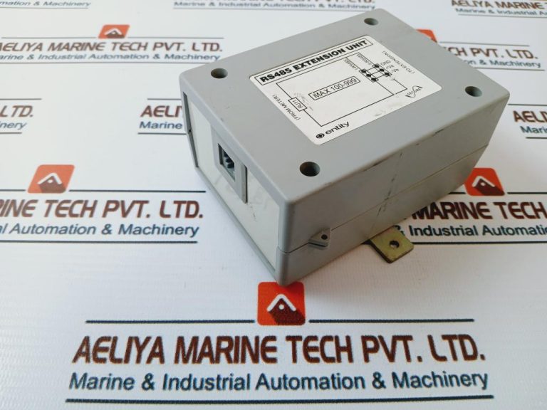 Secure Rs485 Extension Unit - Aeliya Marine