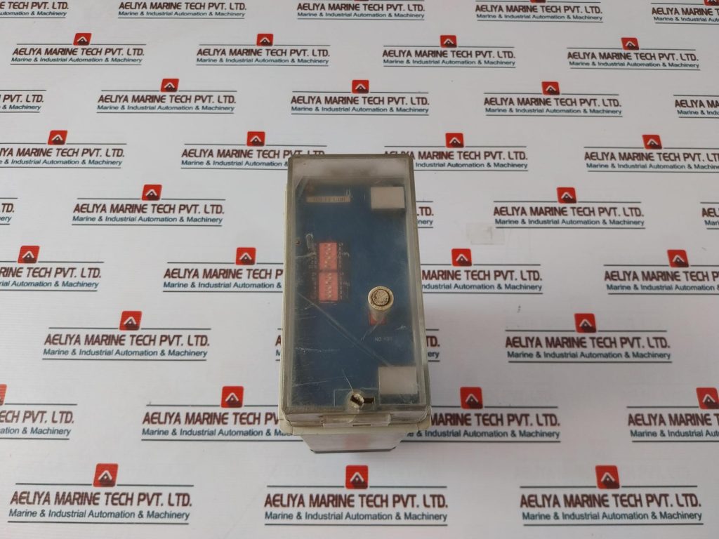 Seg Iru1-e1-hd Voltage Relay - Aeliya Marine