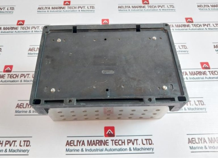 Seg Psy2-fu-110-50 Synchronizing Unit 100v - Aeliya Marine