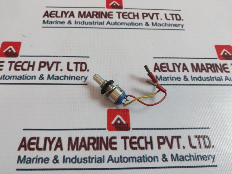 Sfernice P13v Potentiometer - Aeliya Marine