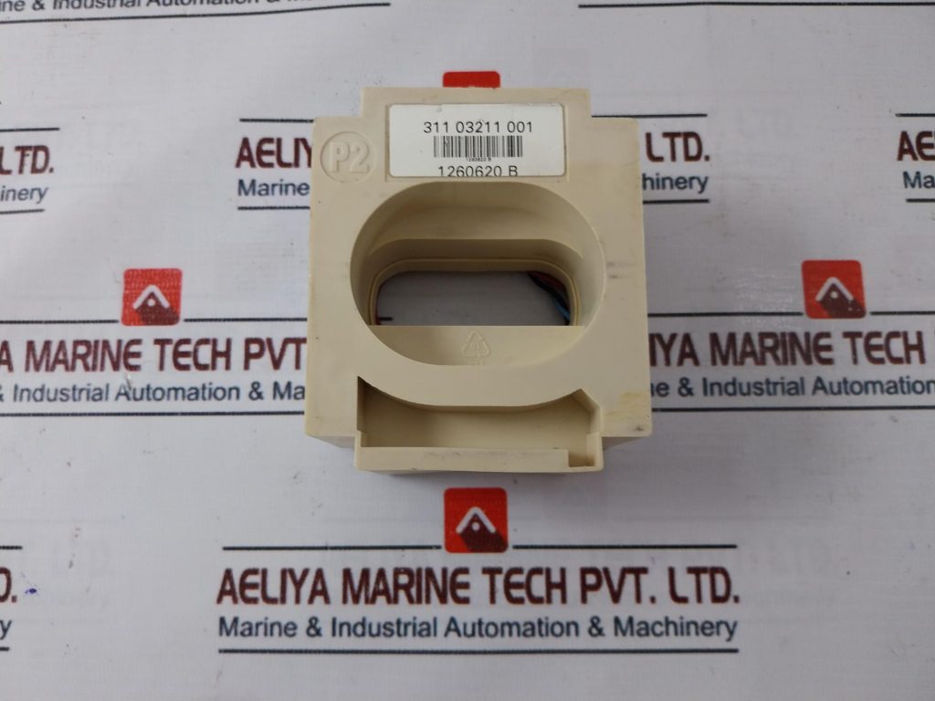 Siemens 311 03211 001 External Neutral Sensor - Aeliya Marine