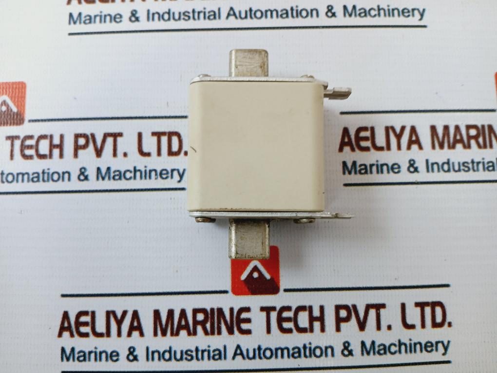 Siemens 3na3 836 Fuse Link 500v - Aeliya Marine