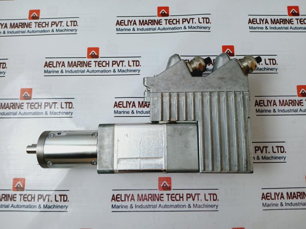 Siemens 6sn2132-1dh11-1ba1 Programmable Positioning Motor 24v - Aeliya ...