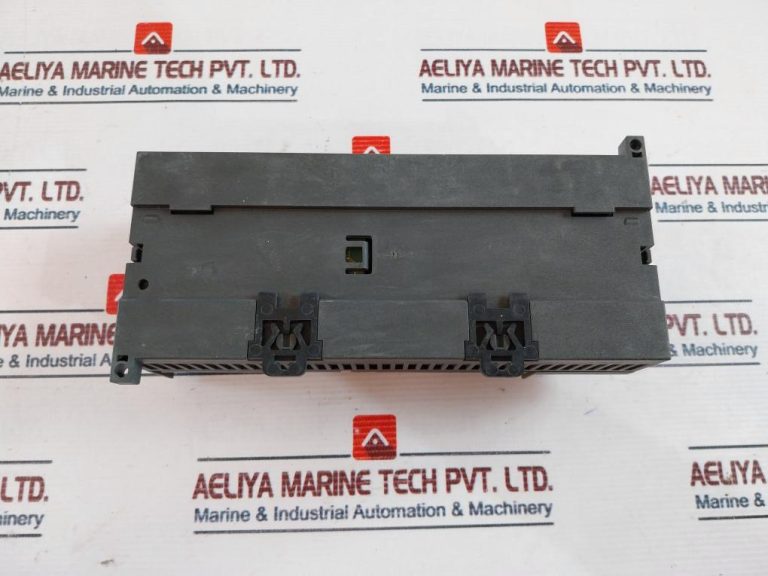 Siemens Simatic 216-2ad23-0xb0 Plc Controller 30v - Aeliya Marine