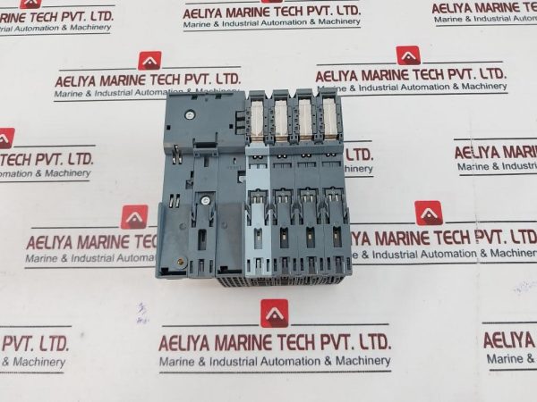 Siemens Simatic Et 200sp I/o Module 24v - Aeliya Marine