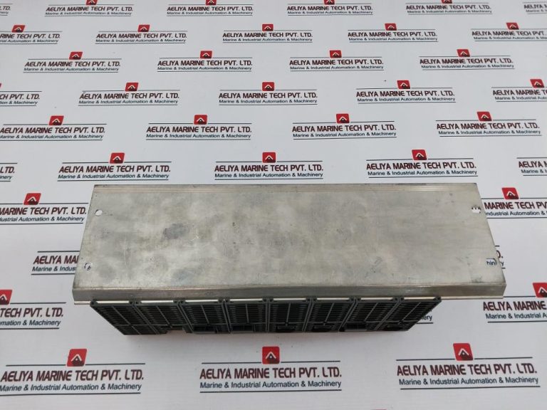 Siemens Simatic S7-300 Module - Aeliya Marine