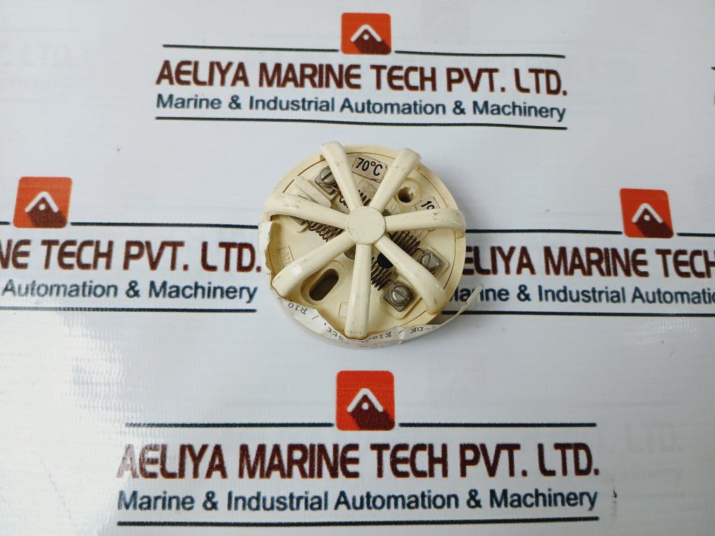 Signalco Am 68/70 Thermal Detector 70°c - Aeliya Marine