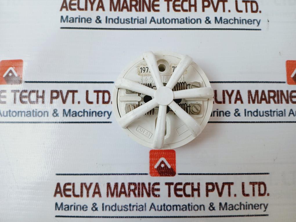 Signalco Am68/70 Thermal Detector 70⁰c - Aeliya Marine