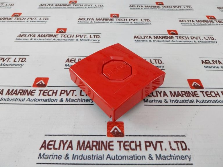 Sti A Indoor Push Button - Aeliya Marine