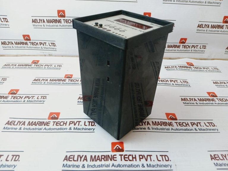 Techtrol Tlic Level Transmitter - Aeliya Marine