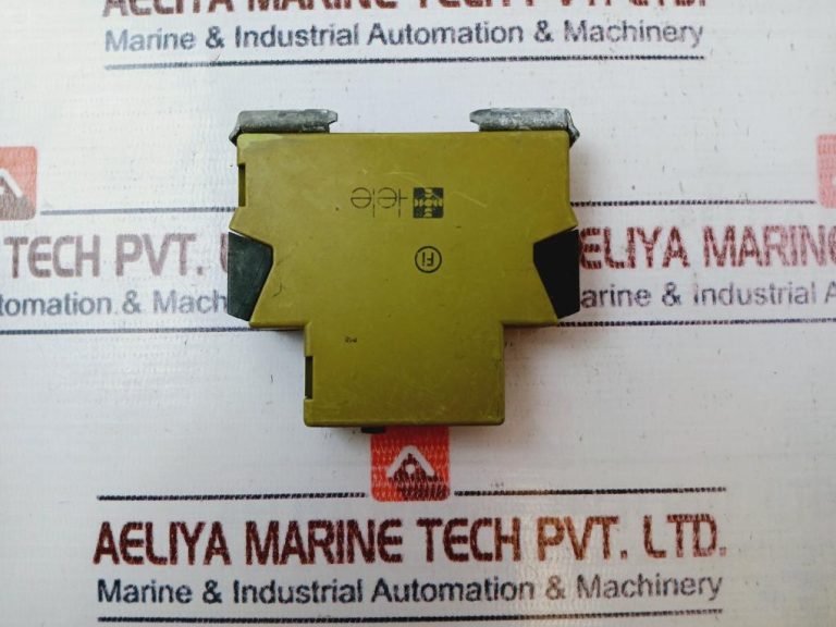 Tele Ce1 Multifunction Time Relay 250v - Aeliya Marine