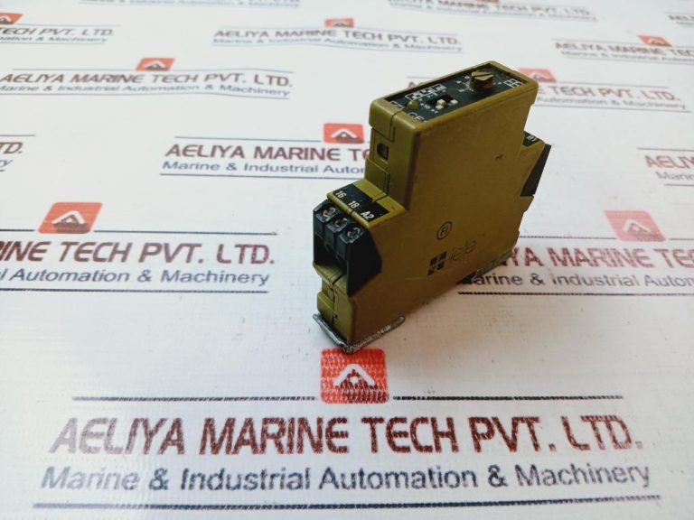 Tele Ce1 Multifunction Time Relay 250v - Aeliya Marine